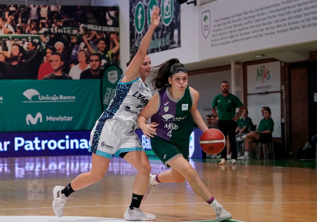 El CAB Estepona consigue su primer triunfo del año y el Unicaja Mijas ... El CAB Estepona consigue su primer triunfo del año y el Unicaja Mijas ...
